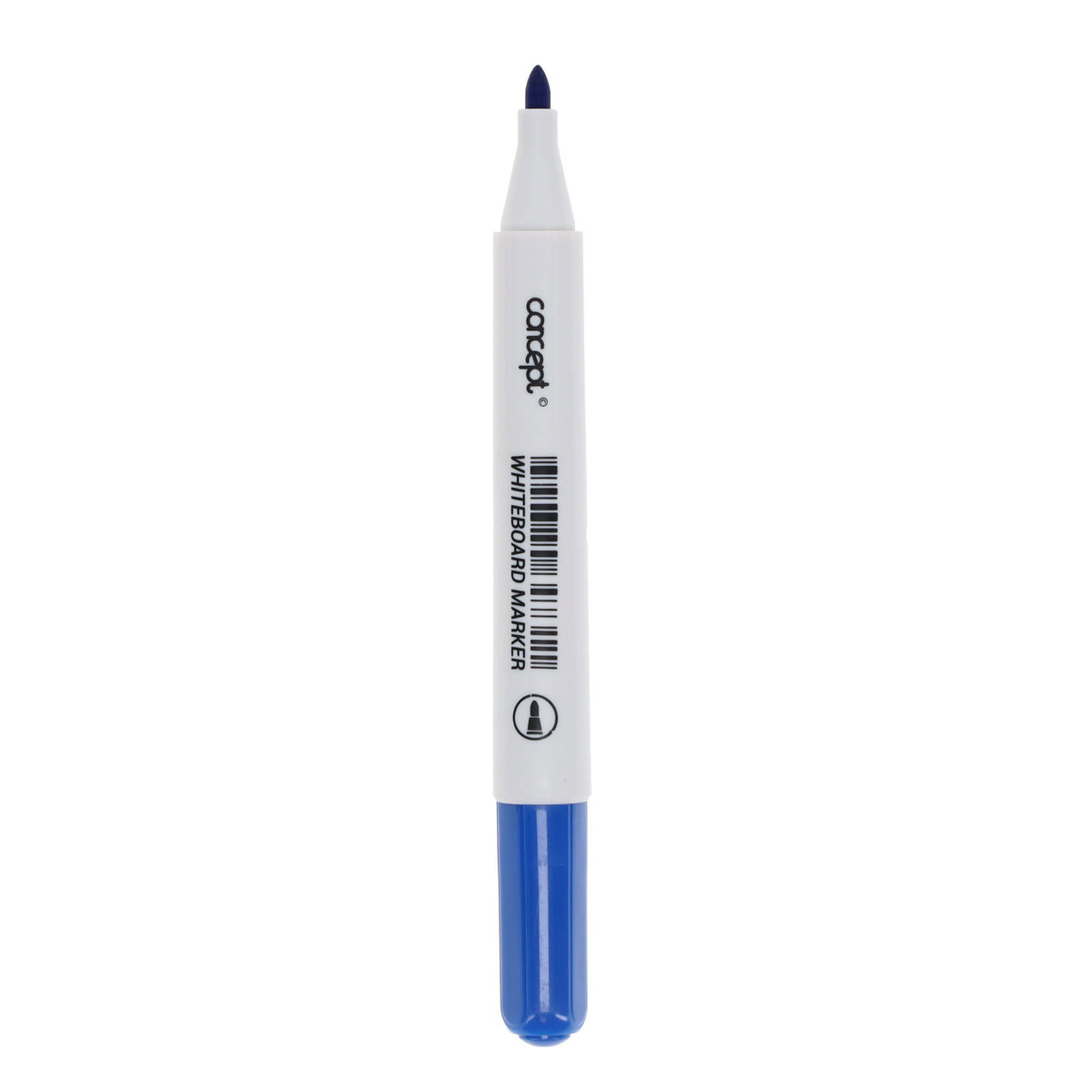 Concept Bullet Student Whiteboard Marker - Blue PK12 – McArdles iSchool
